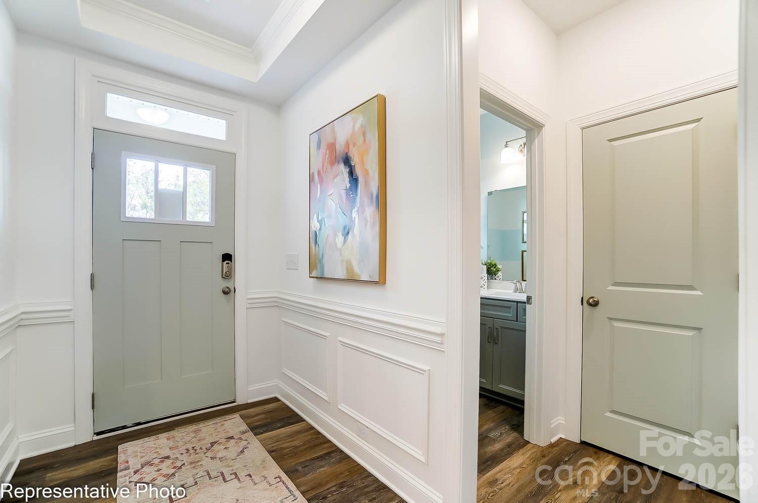 4365 Black Court, Harrisburg, NC - photo 2 of 38