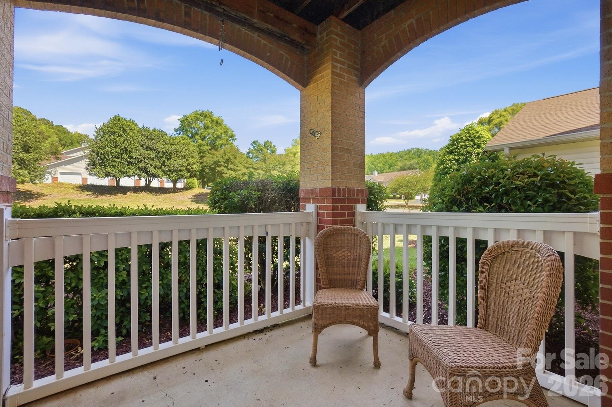 Photo 30 of 12425 Copper Mountain Boulevard12425,Garage 188, Charlotte, NC