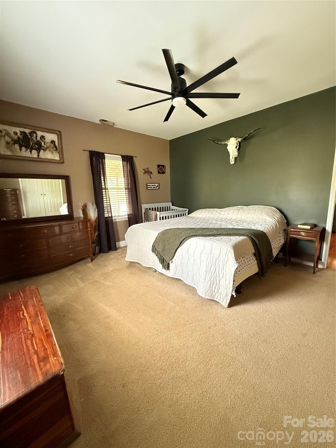 Home for sale at 15869 Silver Road, Oakboro, NC — photo 10 of 40