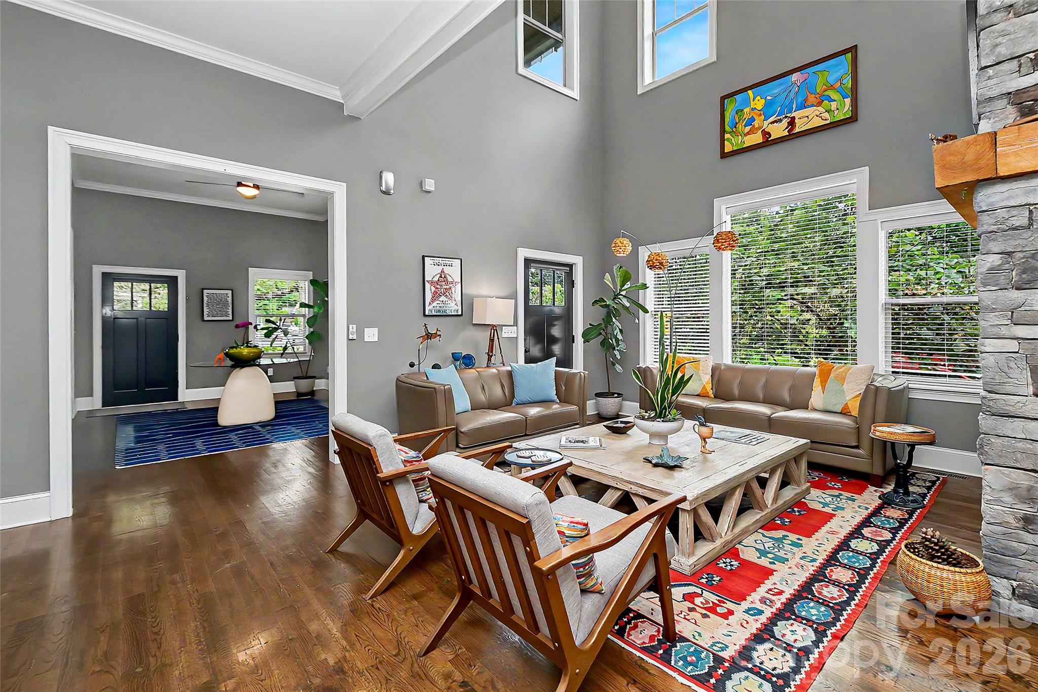Photo 11 of 3205 N Mcdowell Street, Charlotte, NC