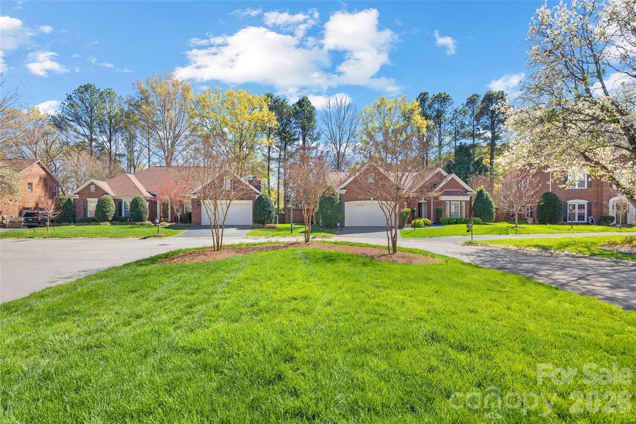 Photo 37 of 7211 Baniff Circle, Charlotte, NC