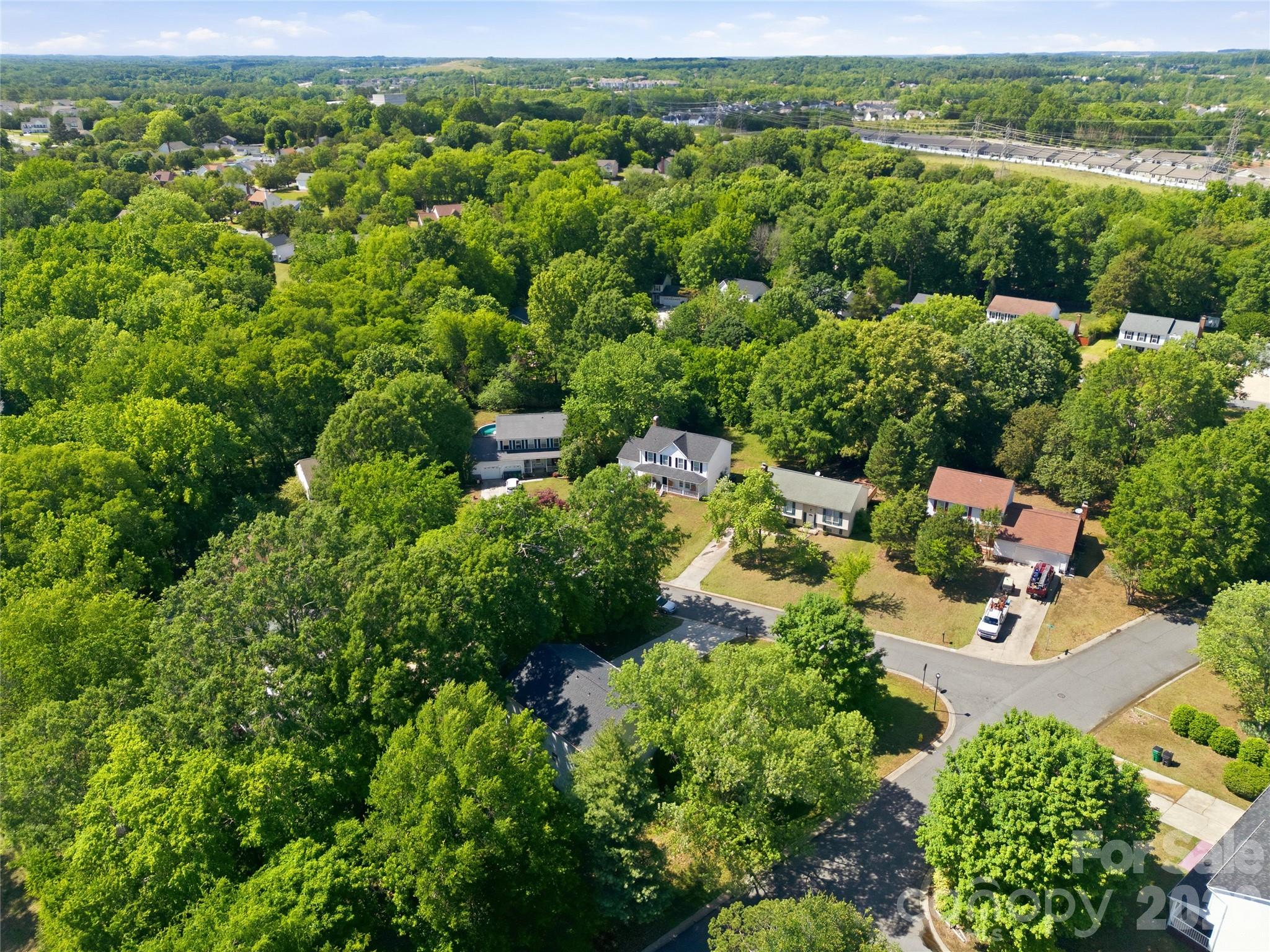 Photo 38 of 10716 Derry Drive, Charlotte, NC