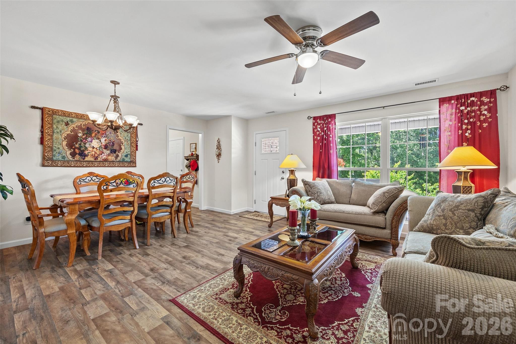 Home for sale at 208 Victoria Circle, York, SC — photo 6 of 23