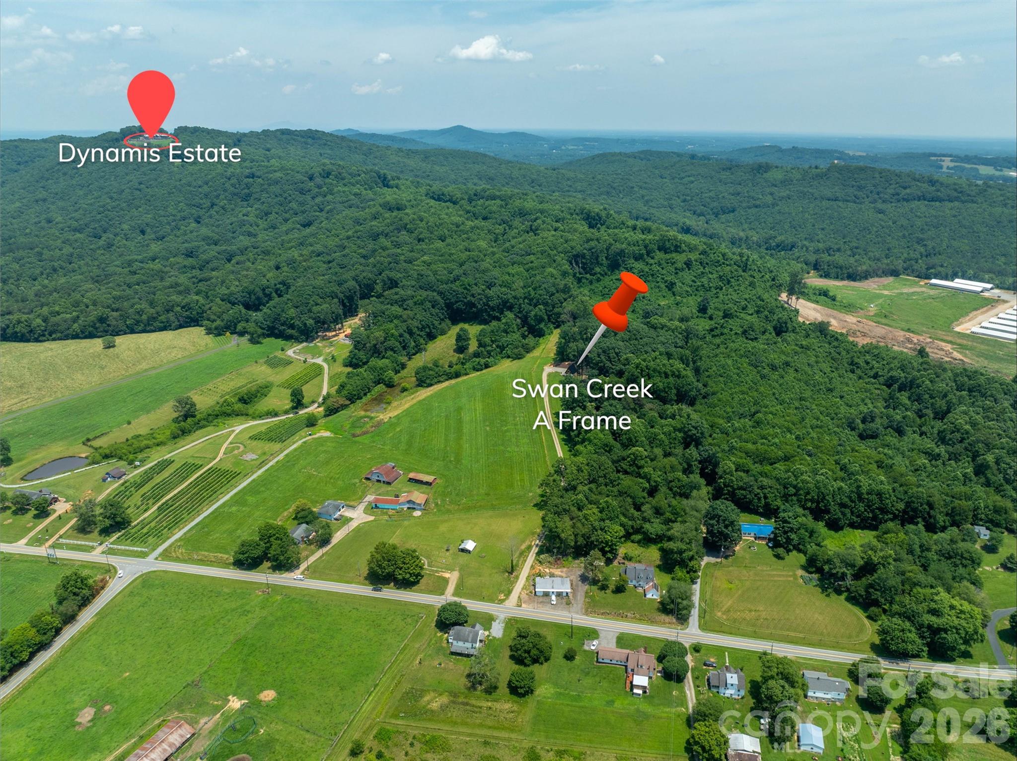 2320 Swan Creek Road, Jonesville, NC - photo 46 of 49