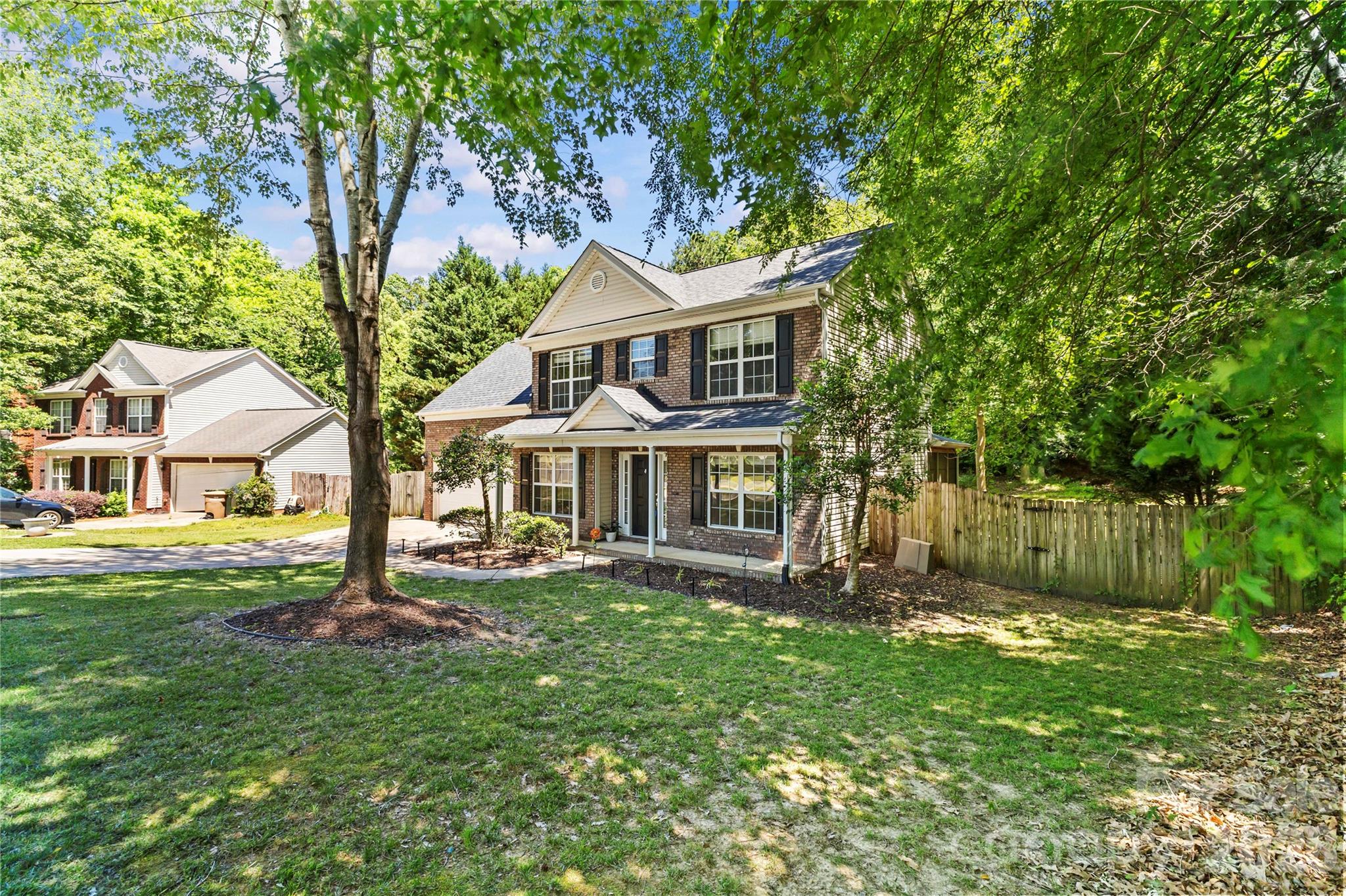 8119 Poplar Grove Circle, Waxhaw, NC - photo 44 of 49