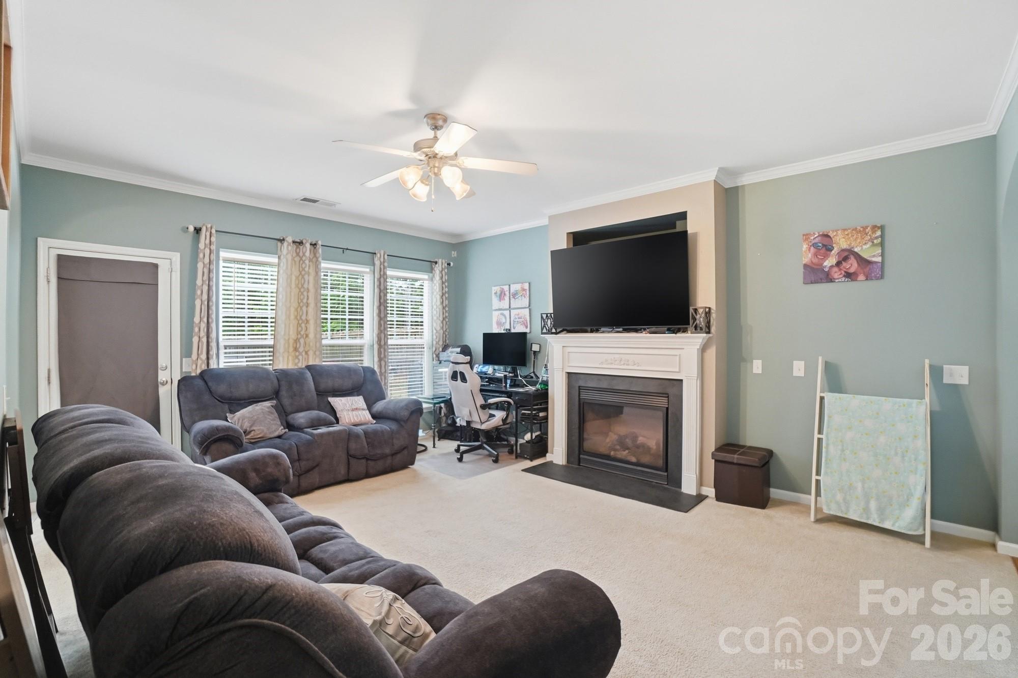 Photo 4 of 4593 Little Leaf Lane, Rock Hill, SC