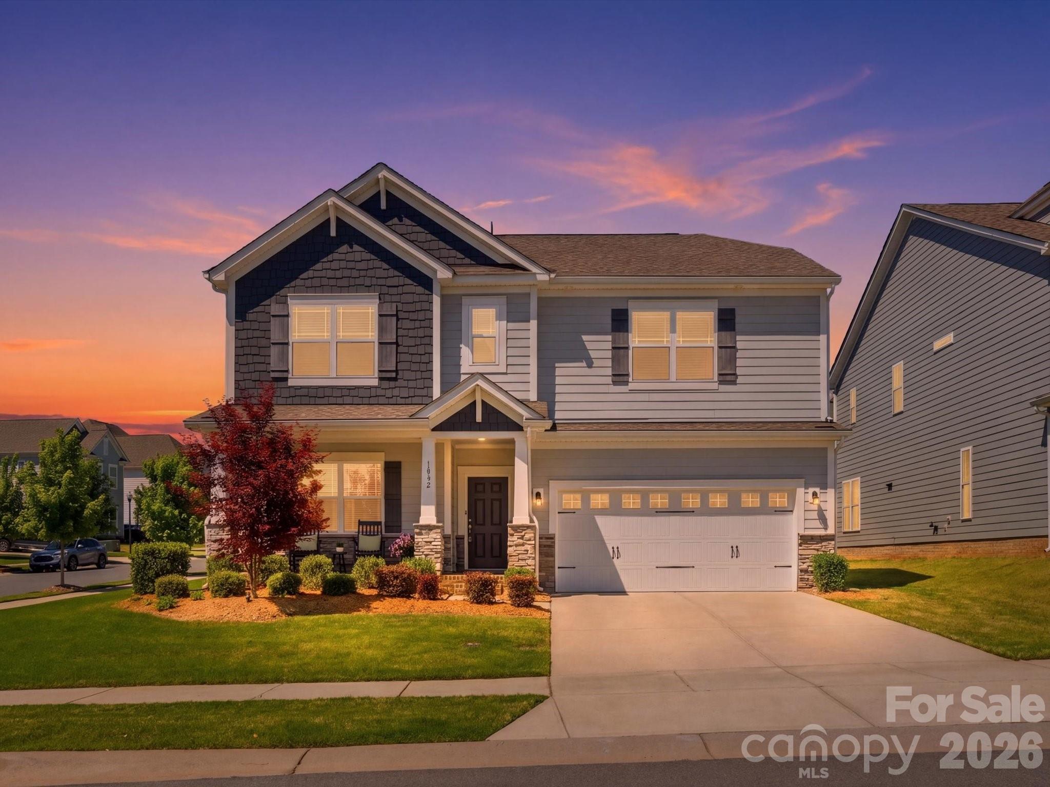 1032 Argentium Way, Waxhaw, NC