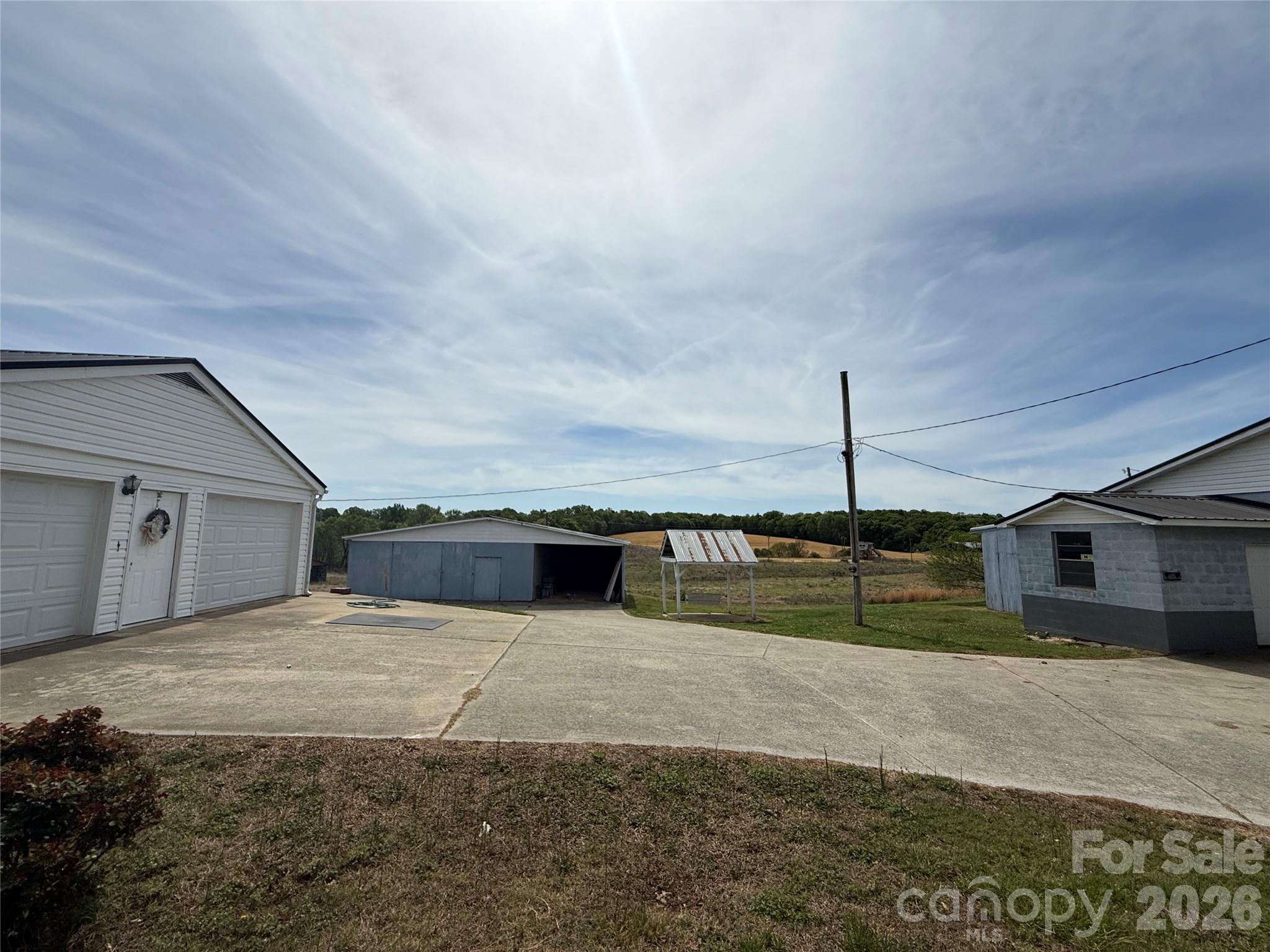 1601 Olive Branch Road, Polkton, NC - photo 18 of 35