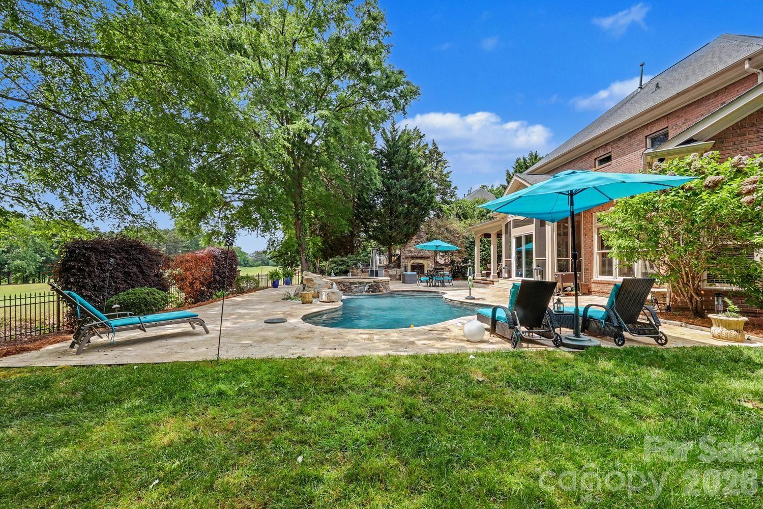 10615 Lederer Avenue, Charlotte, NC - photo 33 of 44