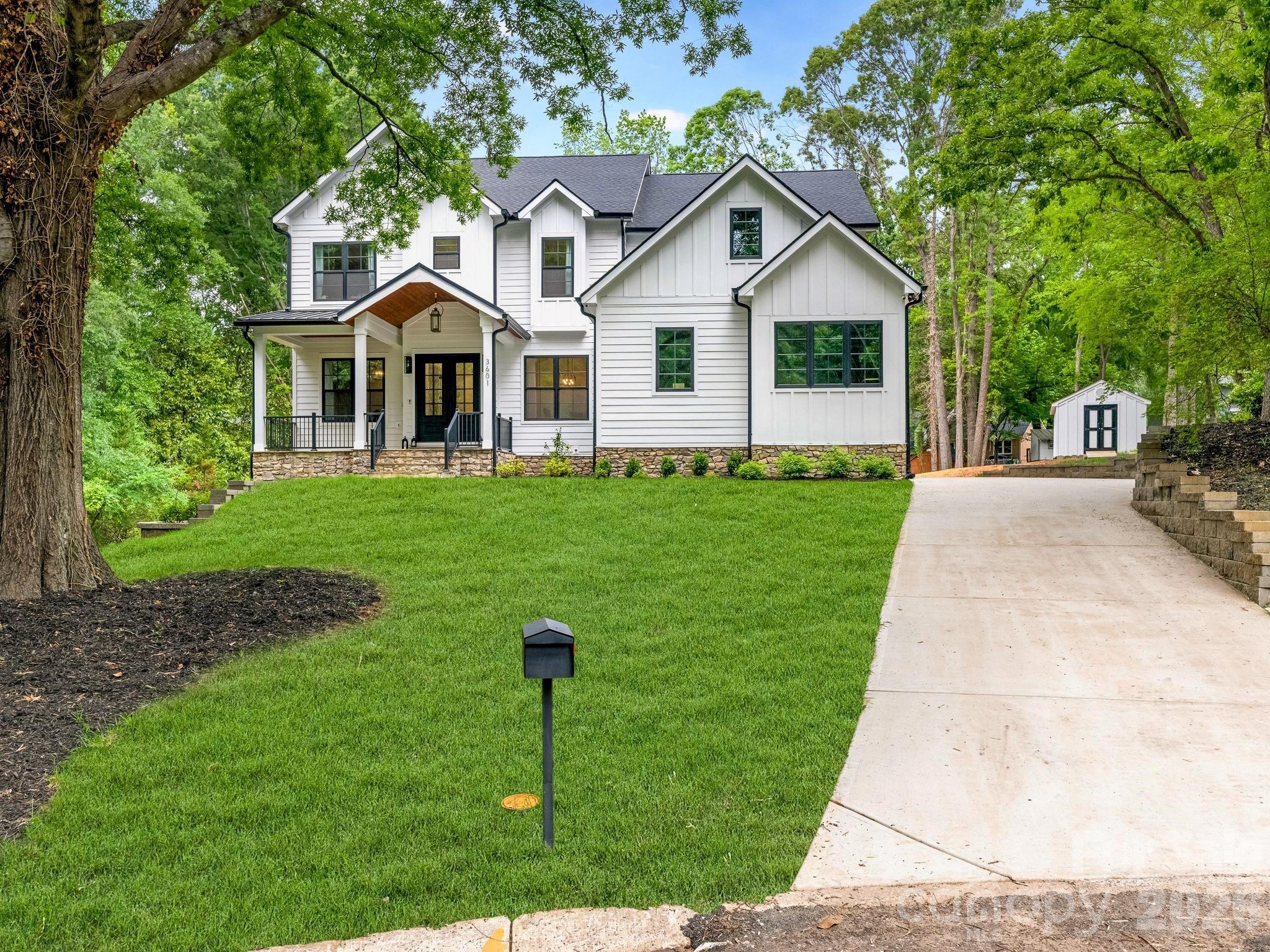 3601 Woody Grove Lane, Charlotte, NC