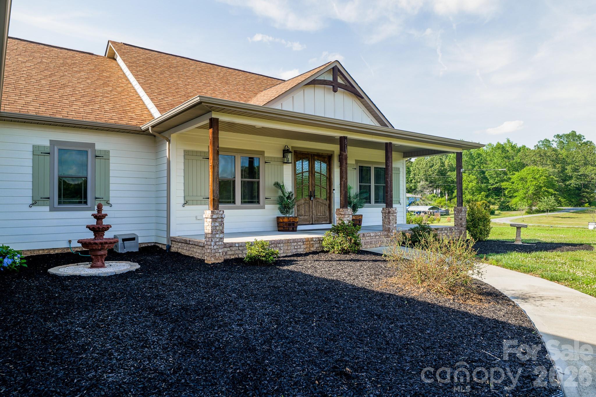 Home for sale at 12041 Hazard Road, Oakboro, NC — photo 3 of 37