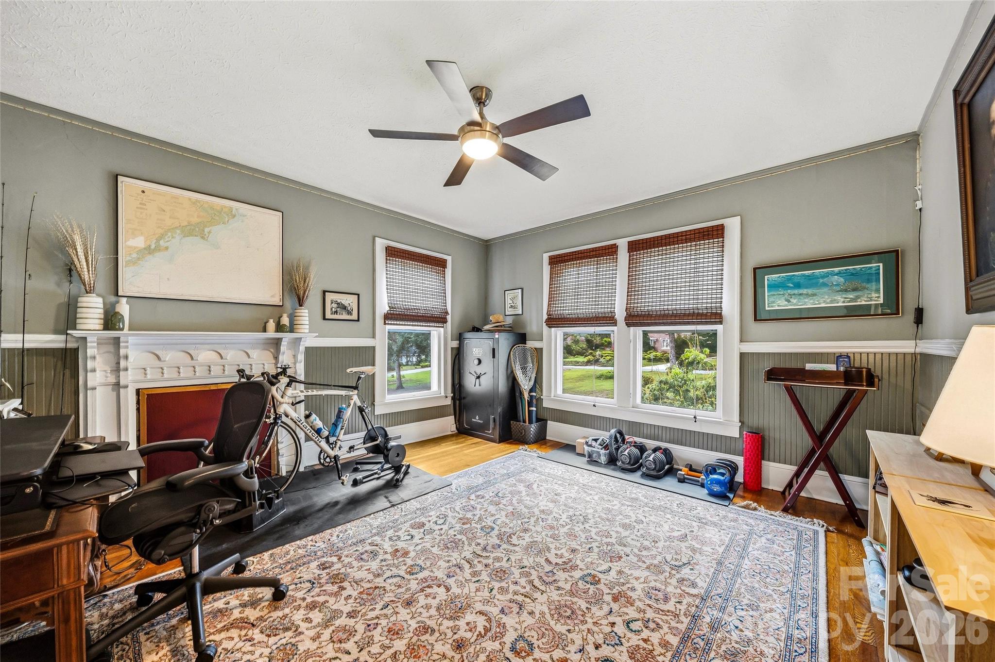 Home for sale at 1620 Norwood Place, Hendersonville, NC — photo 27 of 35