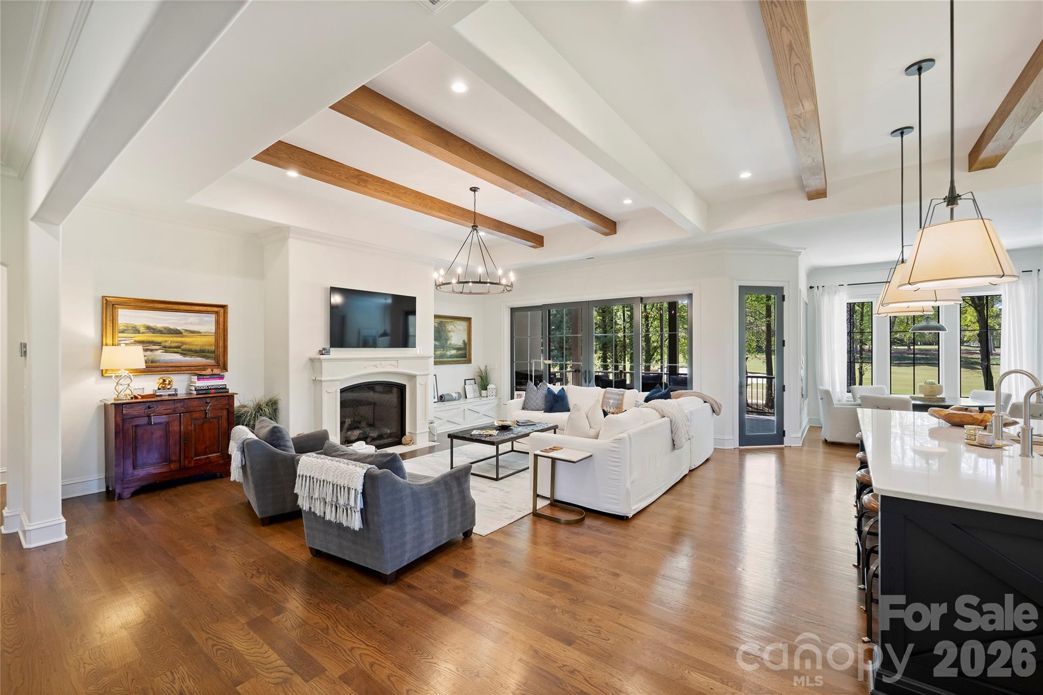 18300 Scotscraig Lane, Cornelius, NC - photo 10 of 49