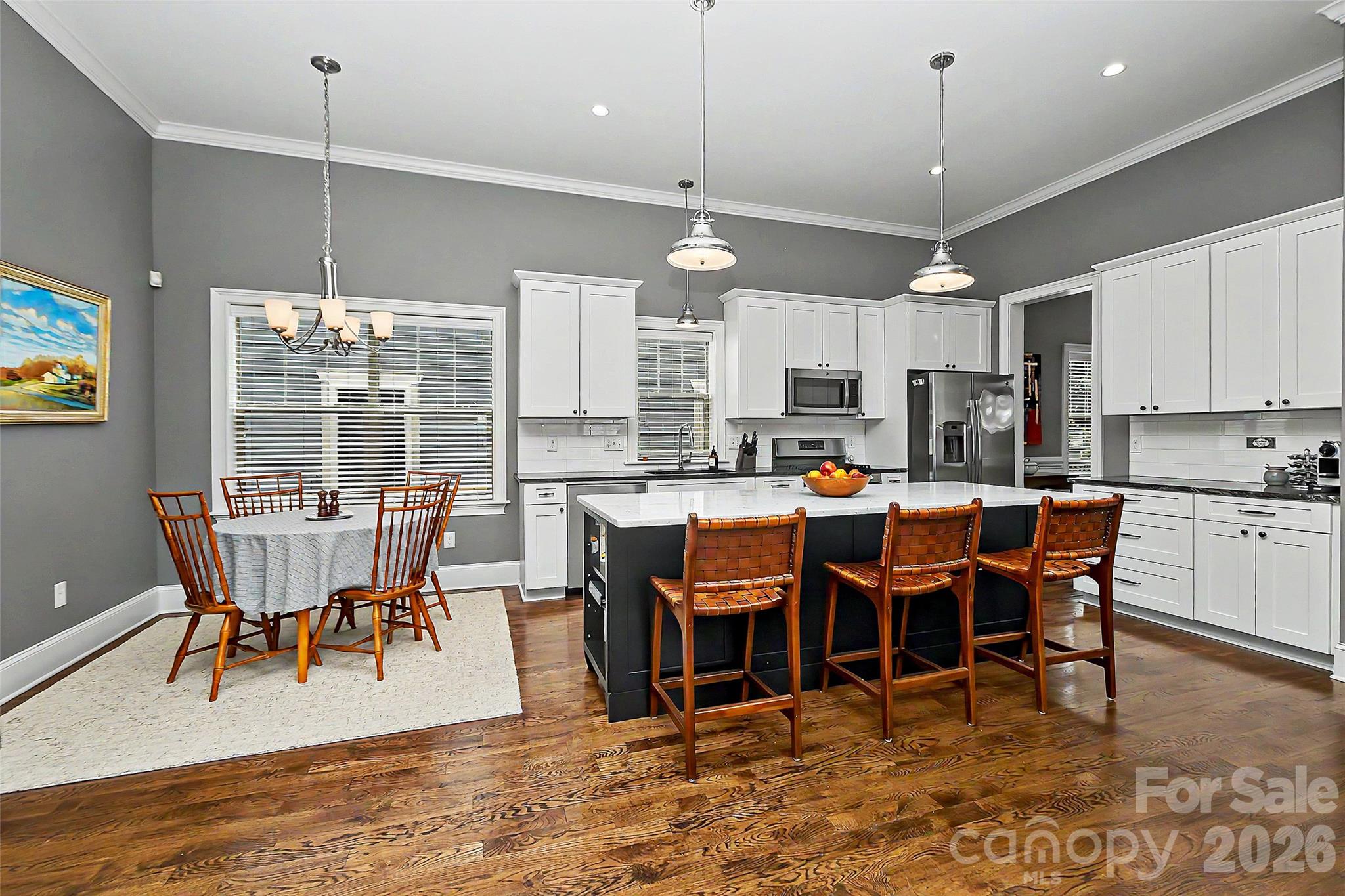 Photo 13 of 3205 N Mcdowell Street, Charlotte, NC