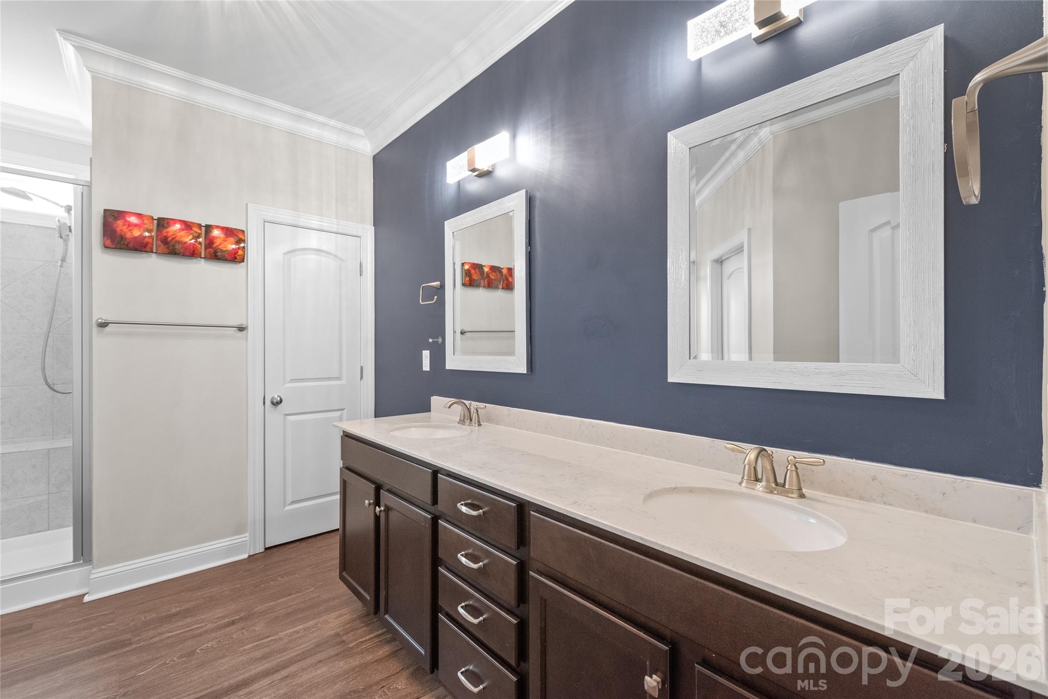 3017 Woodlands Creek Drive, Monroe, NC - photo 23 of 36