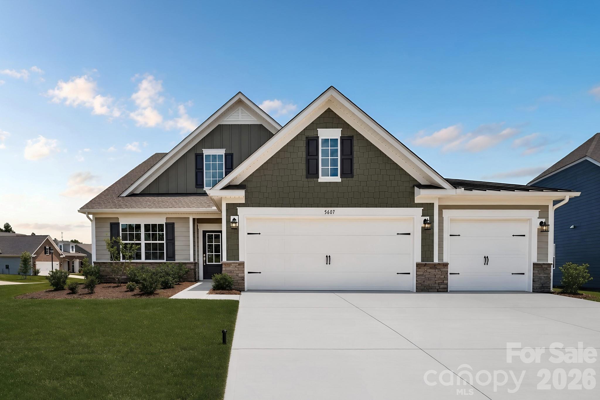 5607 Mid Sky Court377, Lancaster, SC