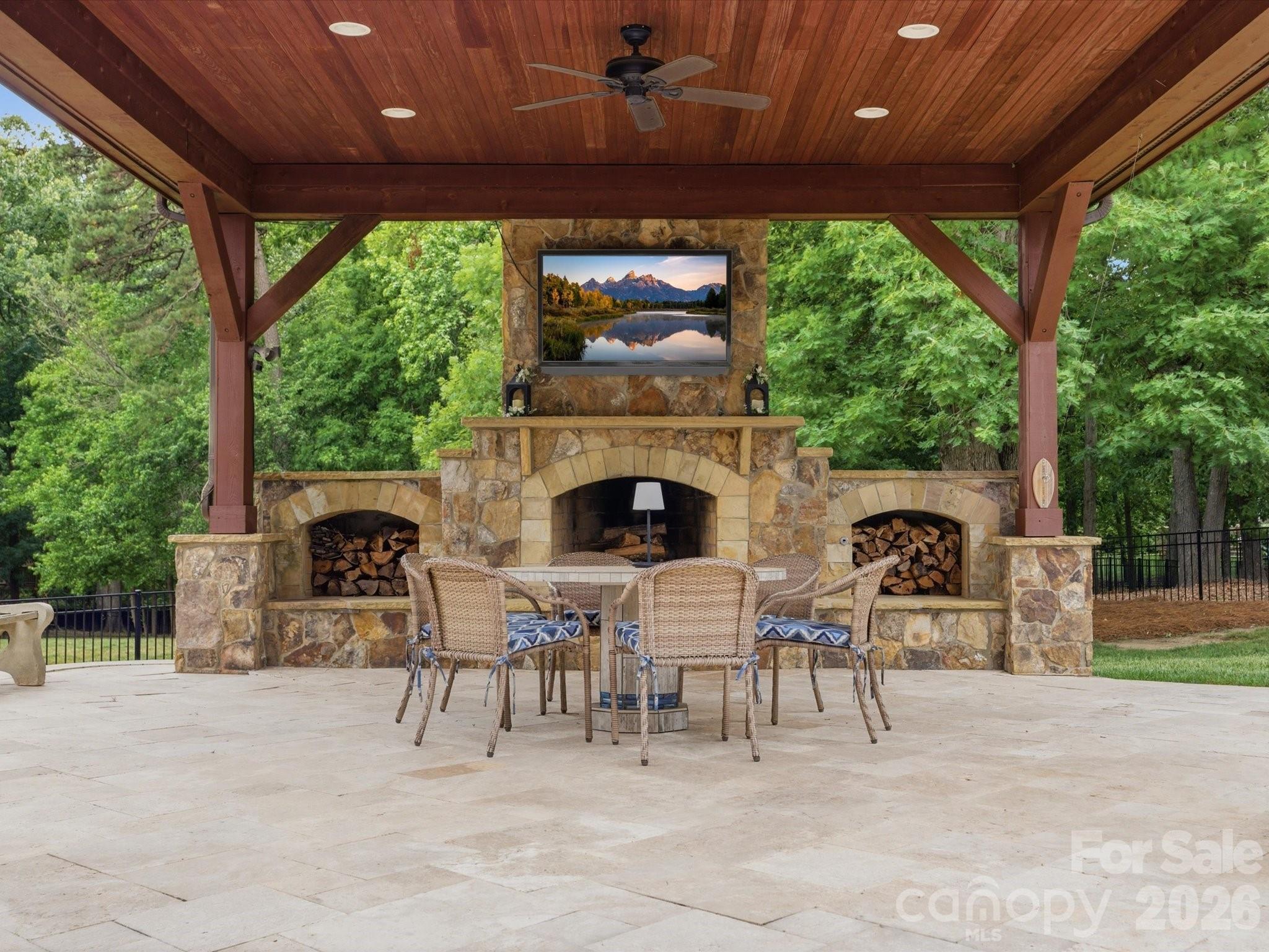 1269 Delaney Drive, Weddington, NC - photo 34 of 47