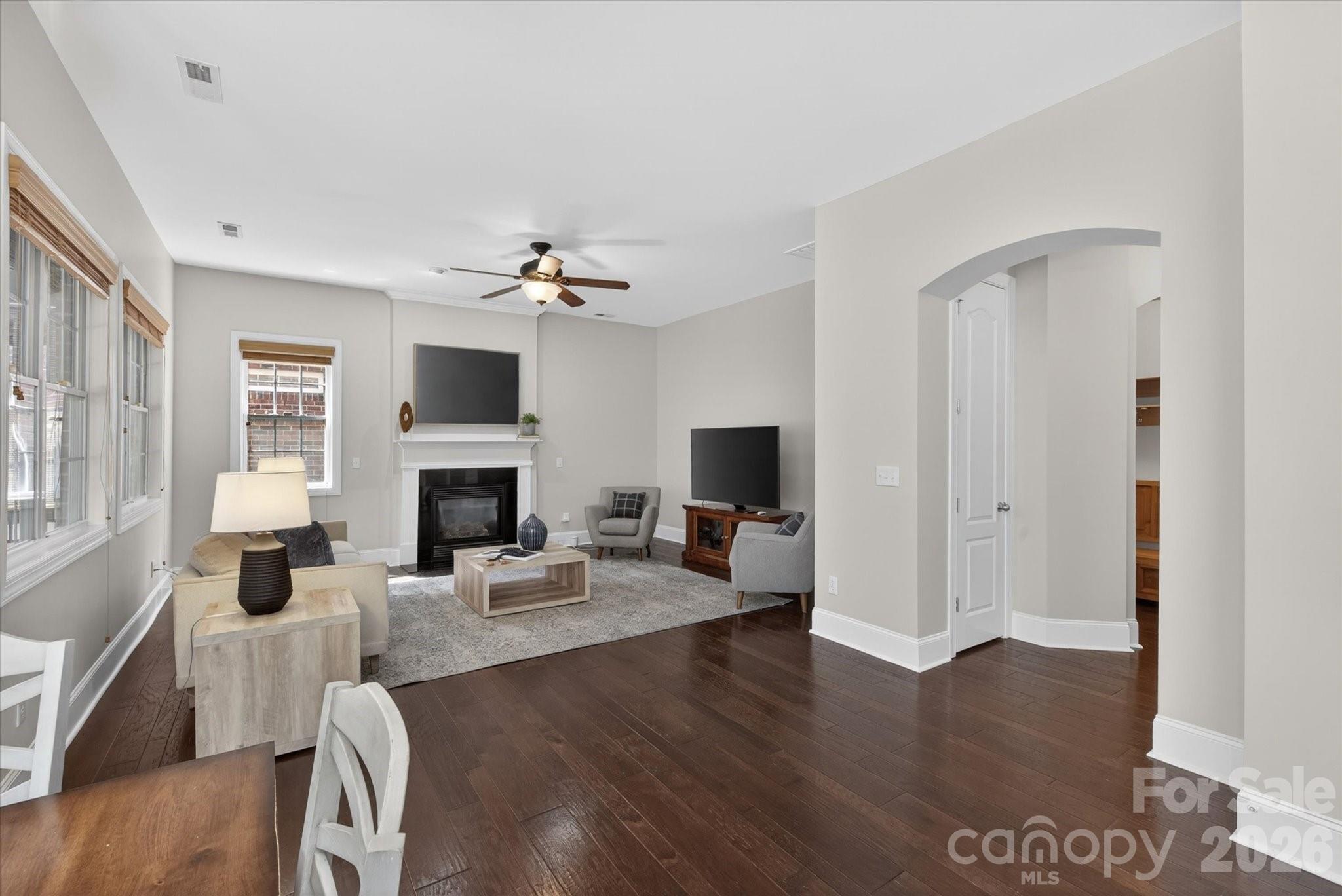 Photo 16 of 4936 Hawk Shadow Lane, Charlotte, NC