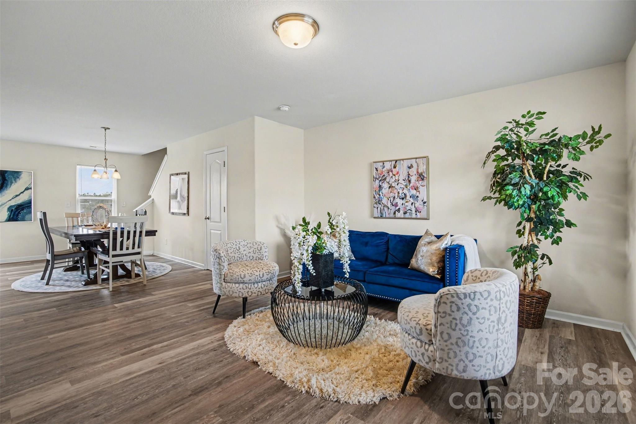 Photo 4 of 6004 Loy Court, Charlotte, NC
