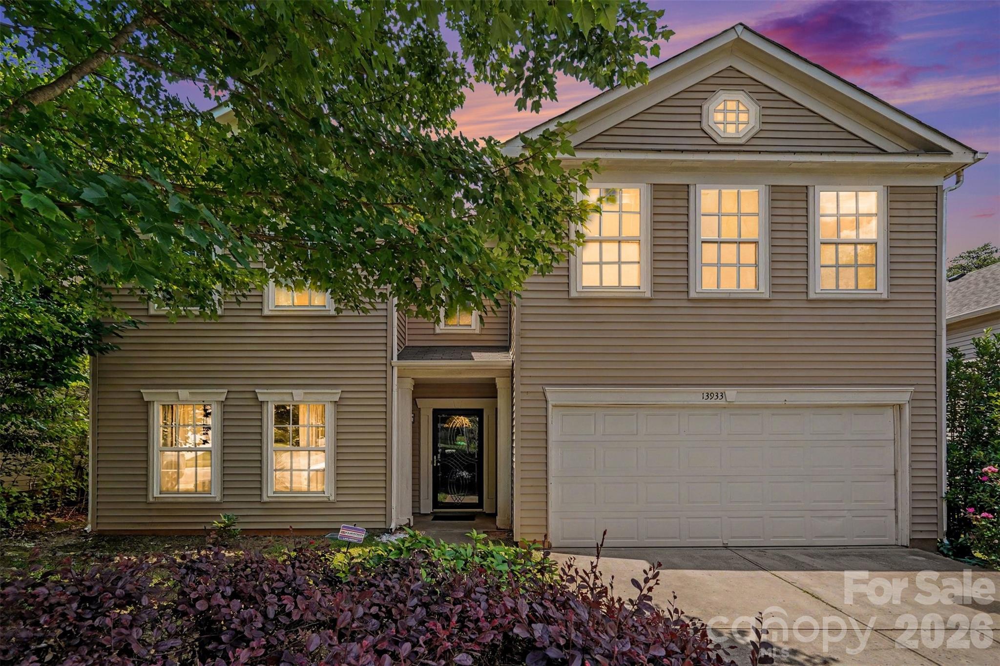 Photo 37 of 13933 Pinyon Pine Lane, Charlotte, NC