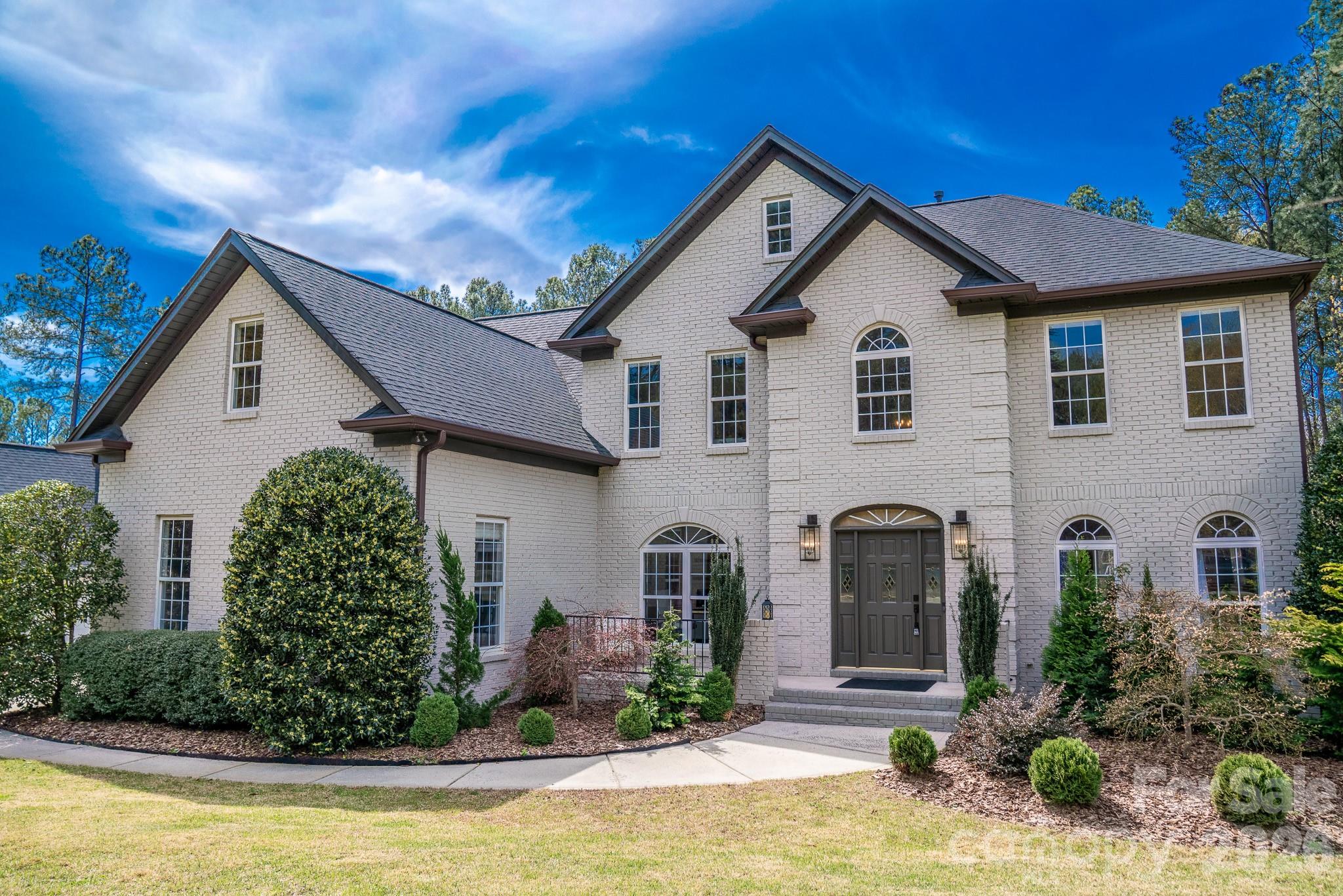 8022 Silver Jade Lane, Denver, NC