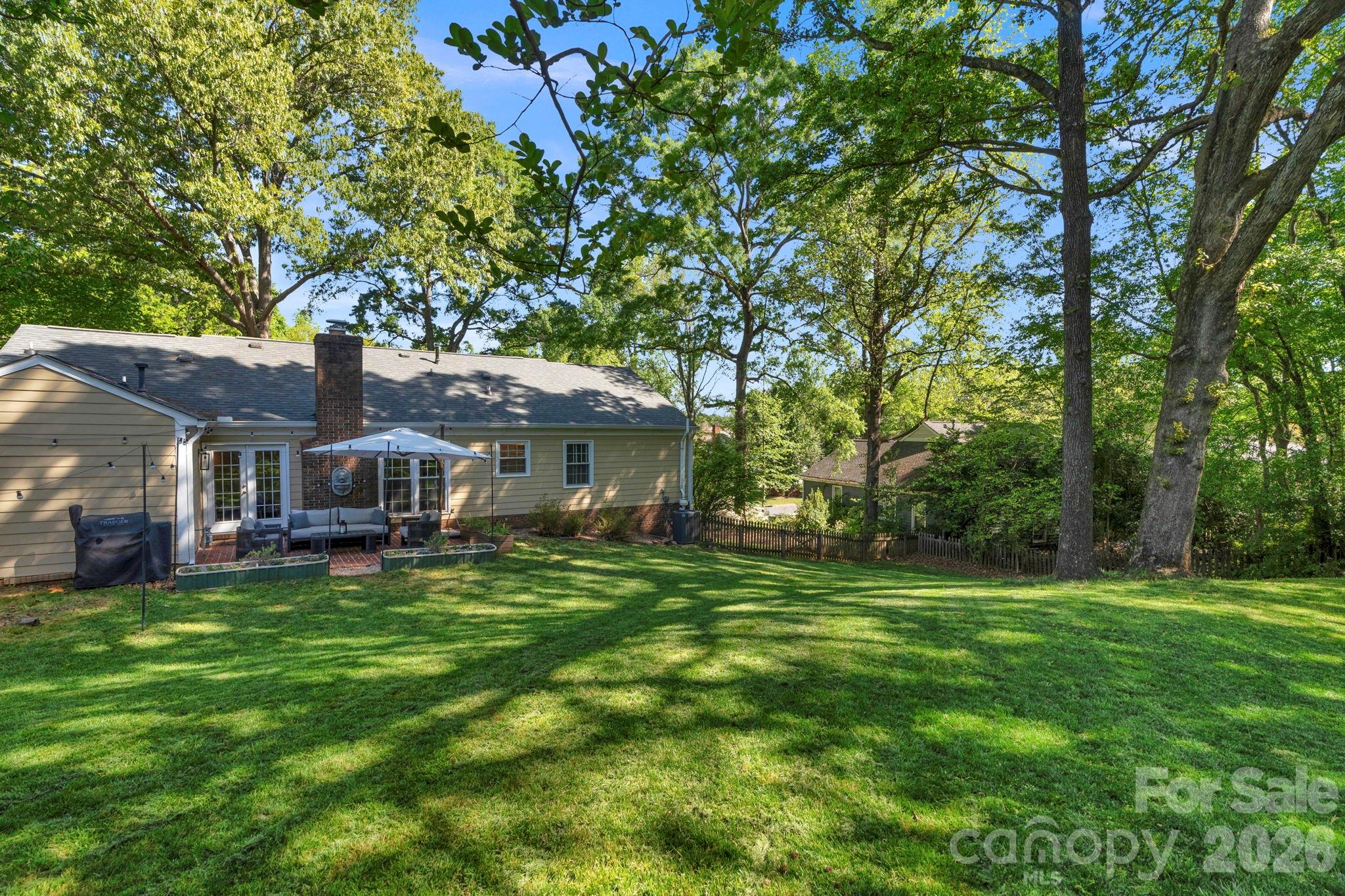 Photo 34 of 8633 Ducksbill Drive, Charlotte, NC
