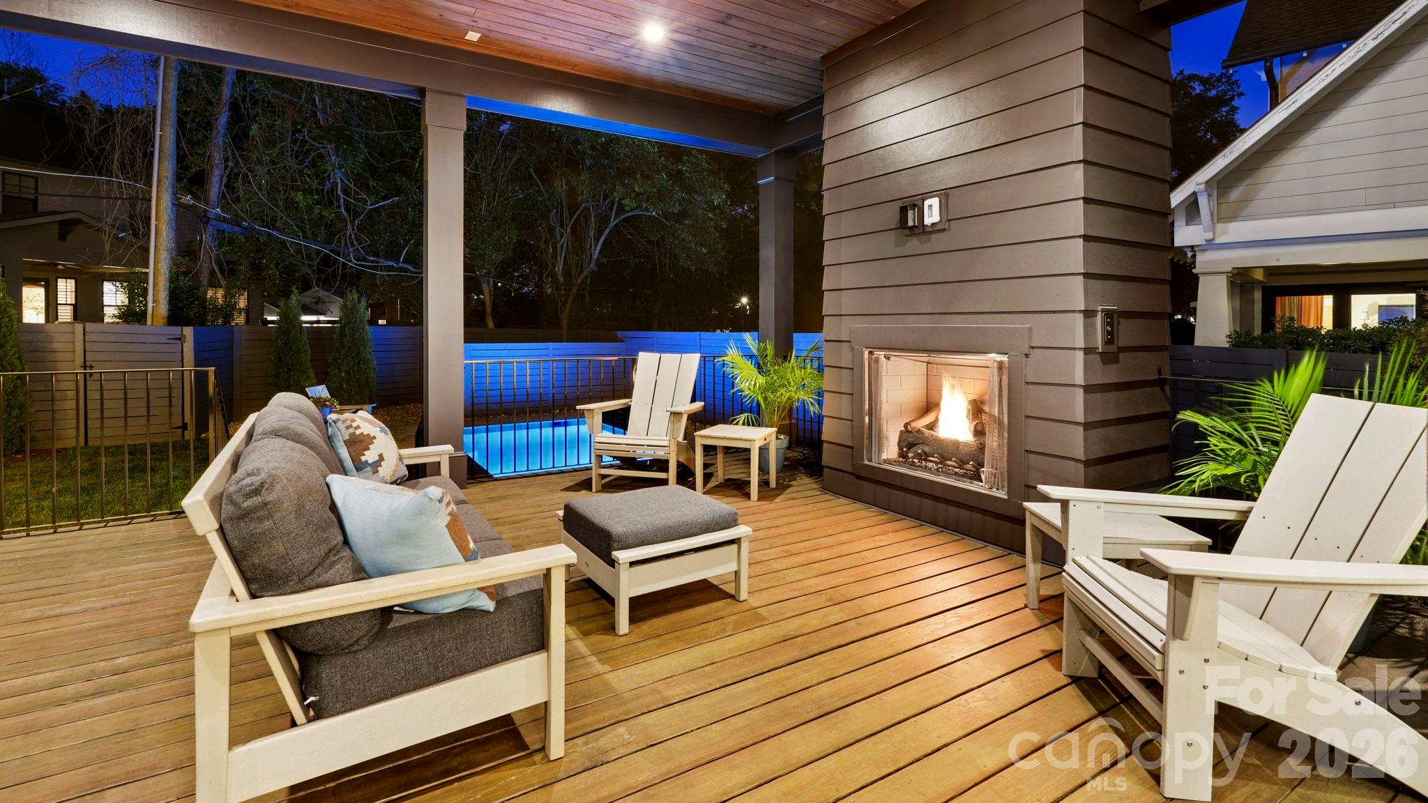 419 Lorna Street, Charlotte, NC - photo 42 of 49