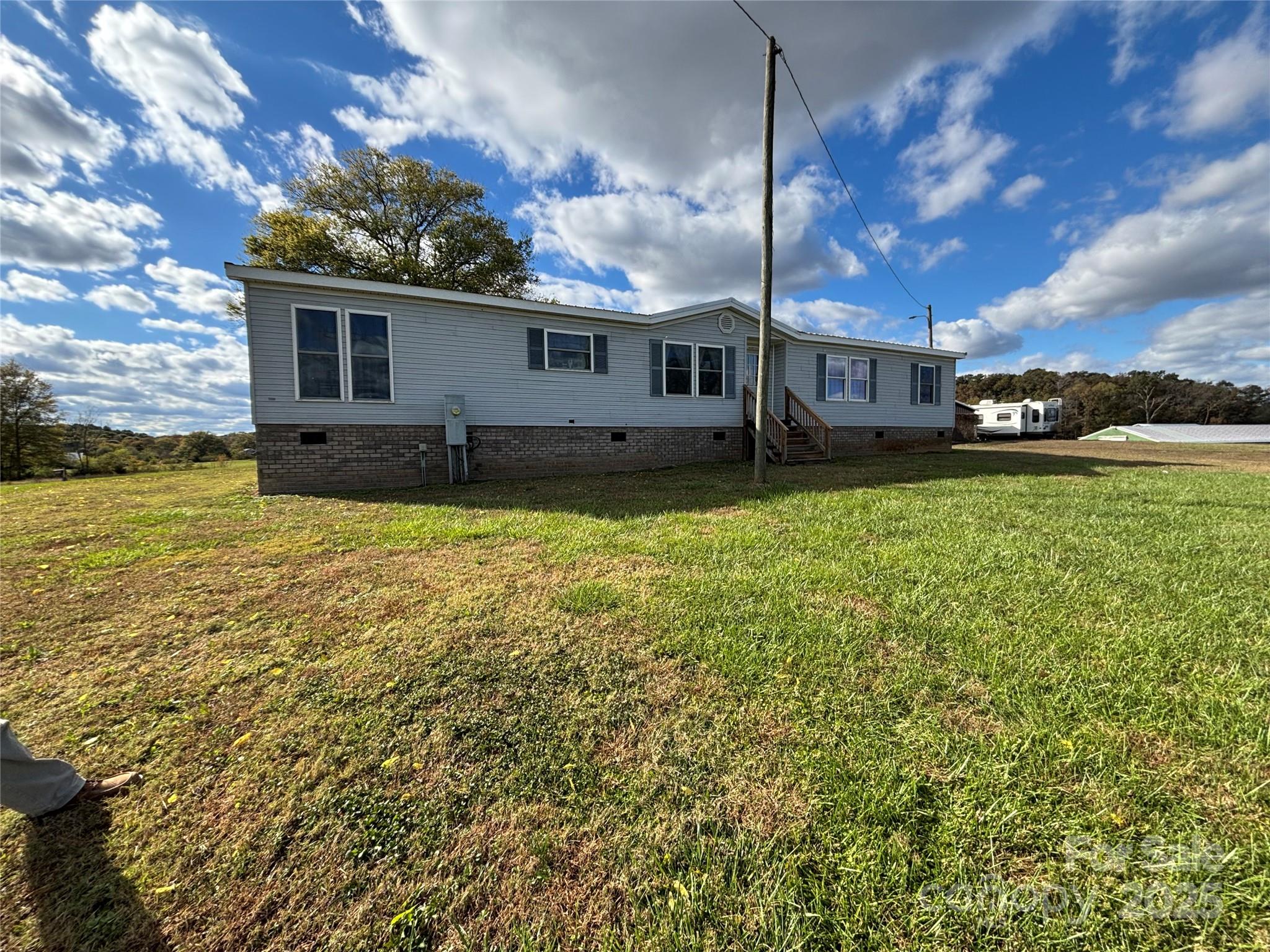 1126 Bunn Road, Polkton, NC - photo 1 of 15