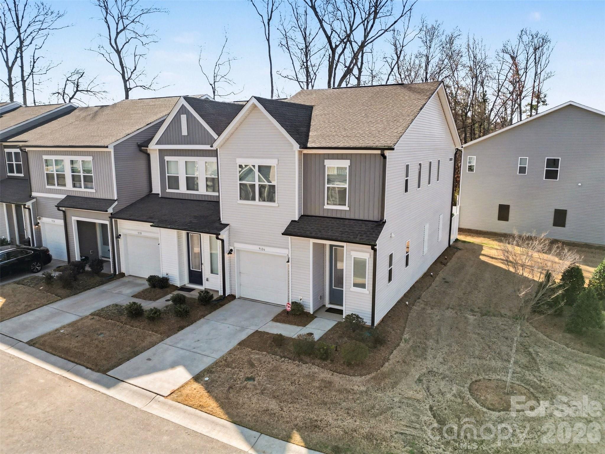 Photo 40 of 9106 Widden Way, Charlotte, NC