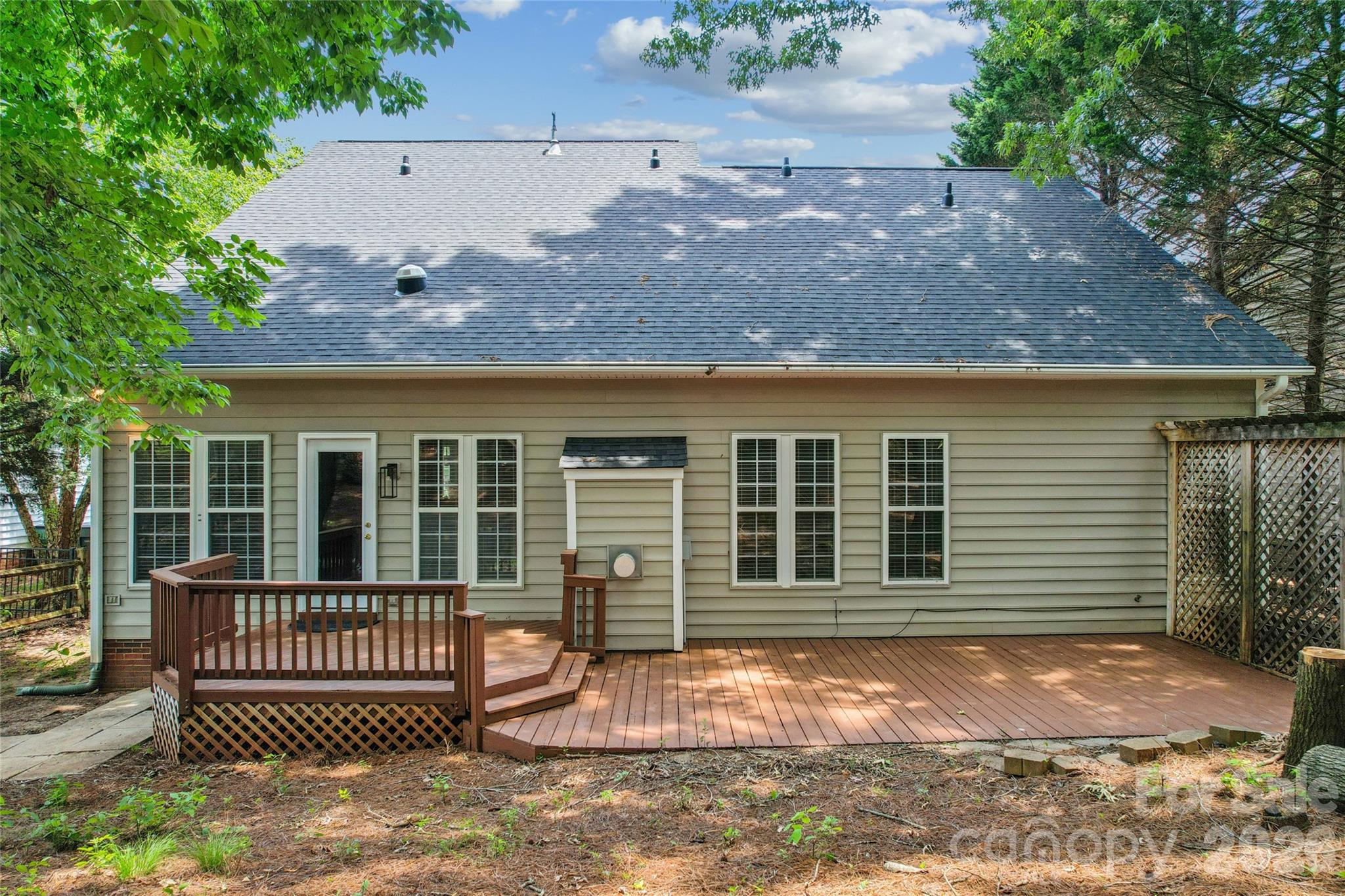 Photo 37 of 11627 Knightsdale Drive, Charlotte, NC