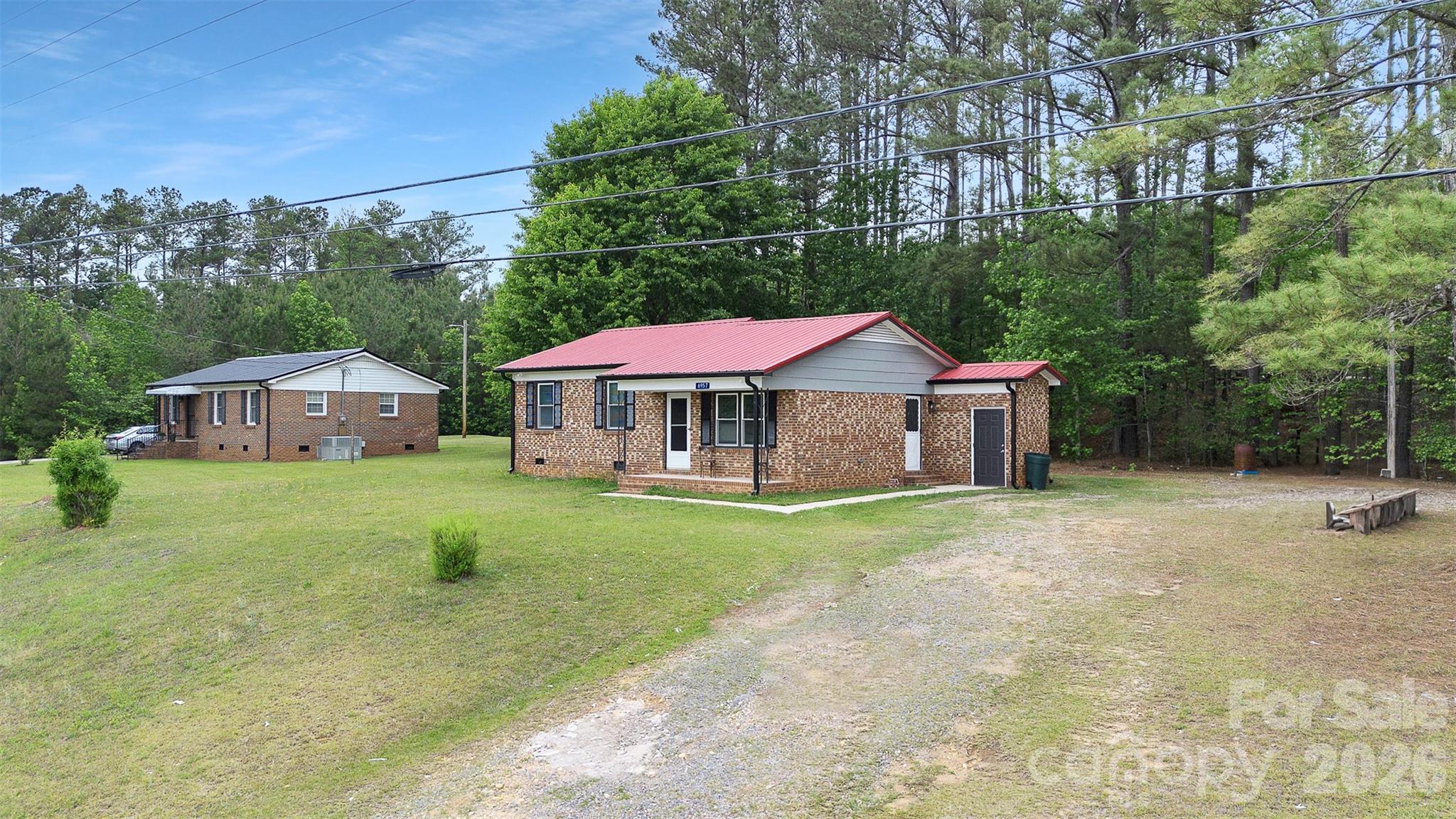 6957 Vintage Road, Lilesville, NC - photo 2 of 22