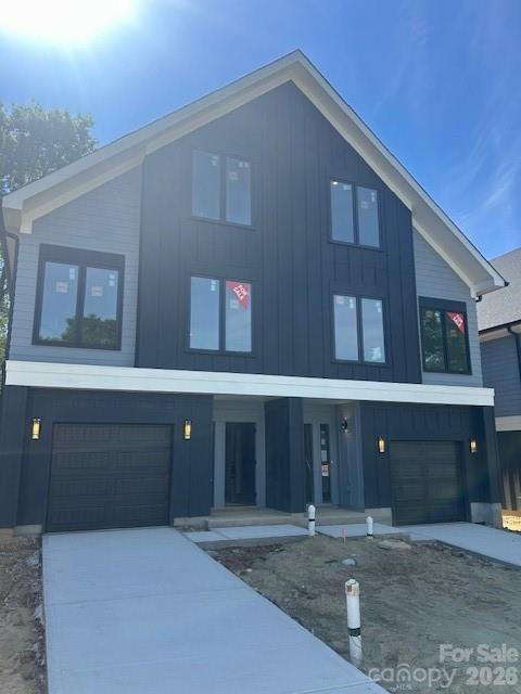 Home for sale at 1510 Sumter Avenue, Charlotte, NC — photo 1 of 13
