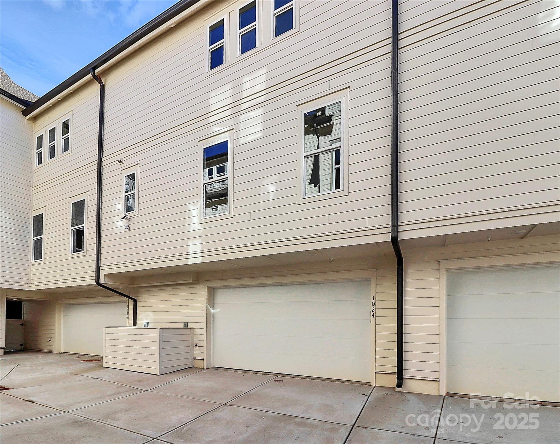 Photo 31 of 1024 Margaret Brown Street, Charlotte, NC