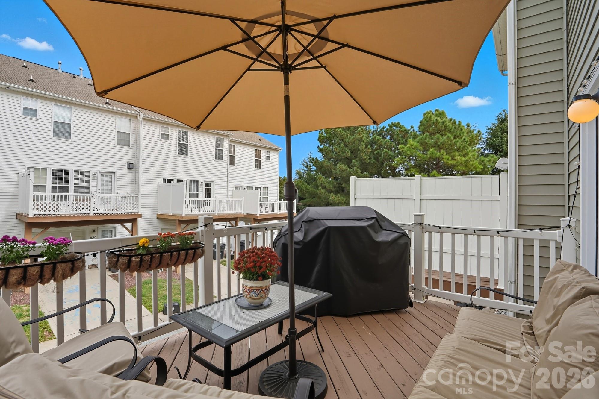 Photo 38 of 15815 Castle Watch Avenue, Charlotte, NC