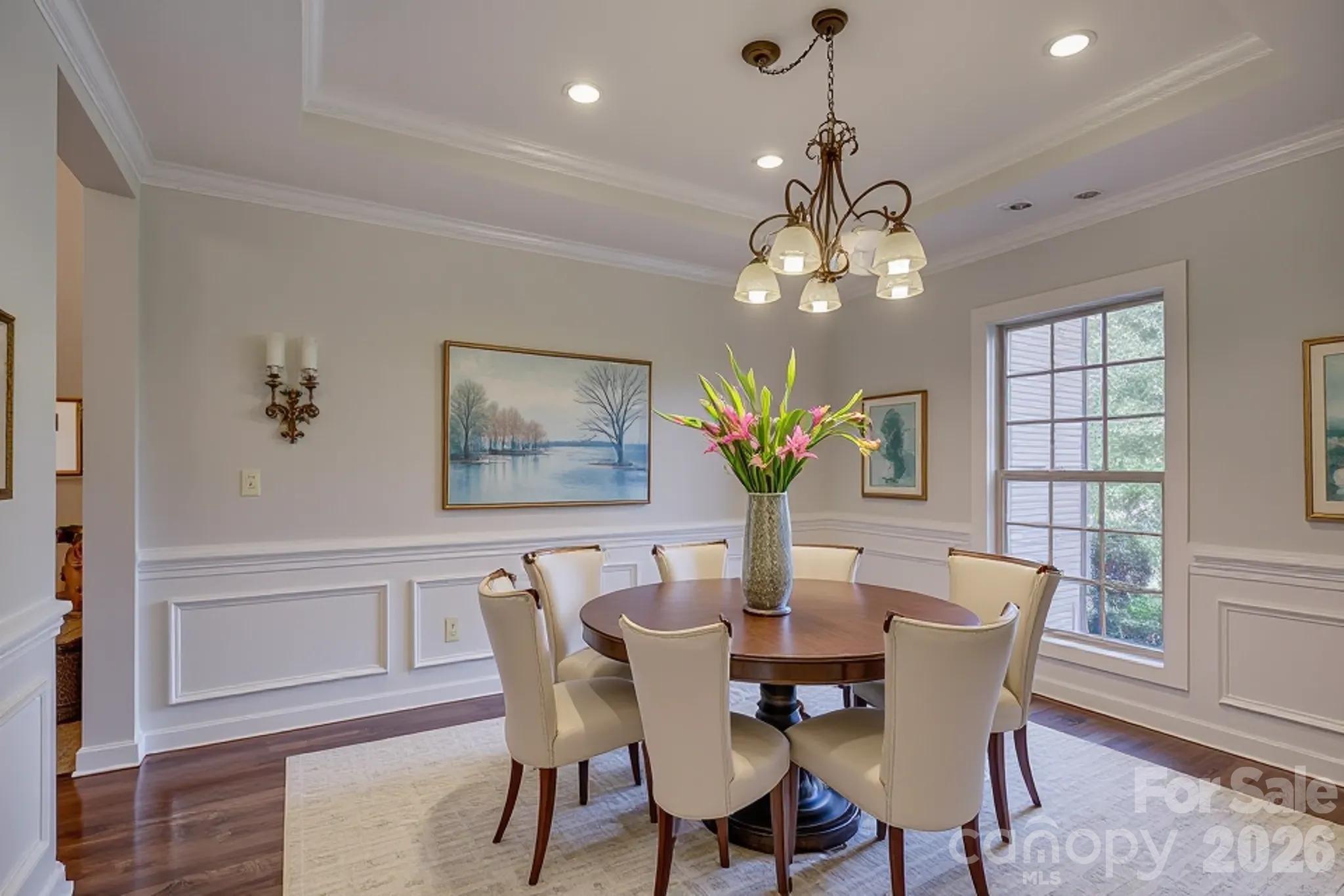 Photo 9 of 13017 Avila Court, Charlotte, NC