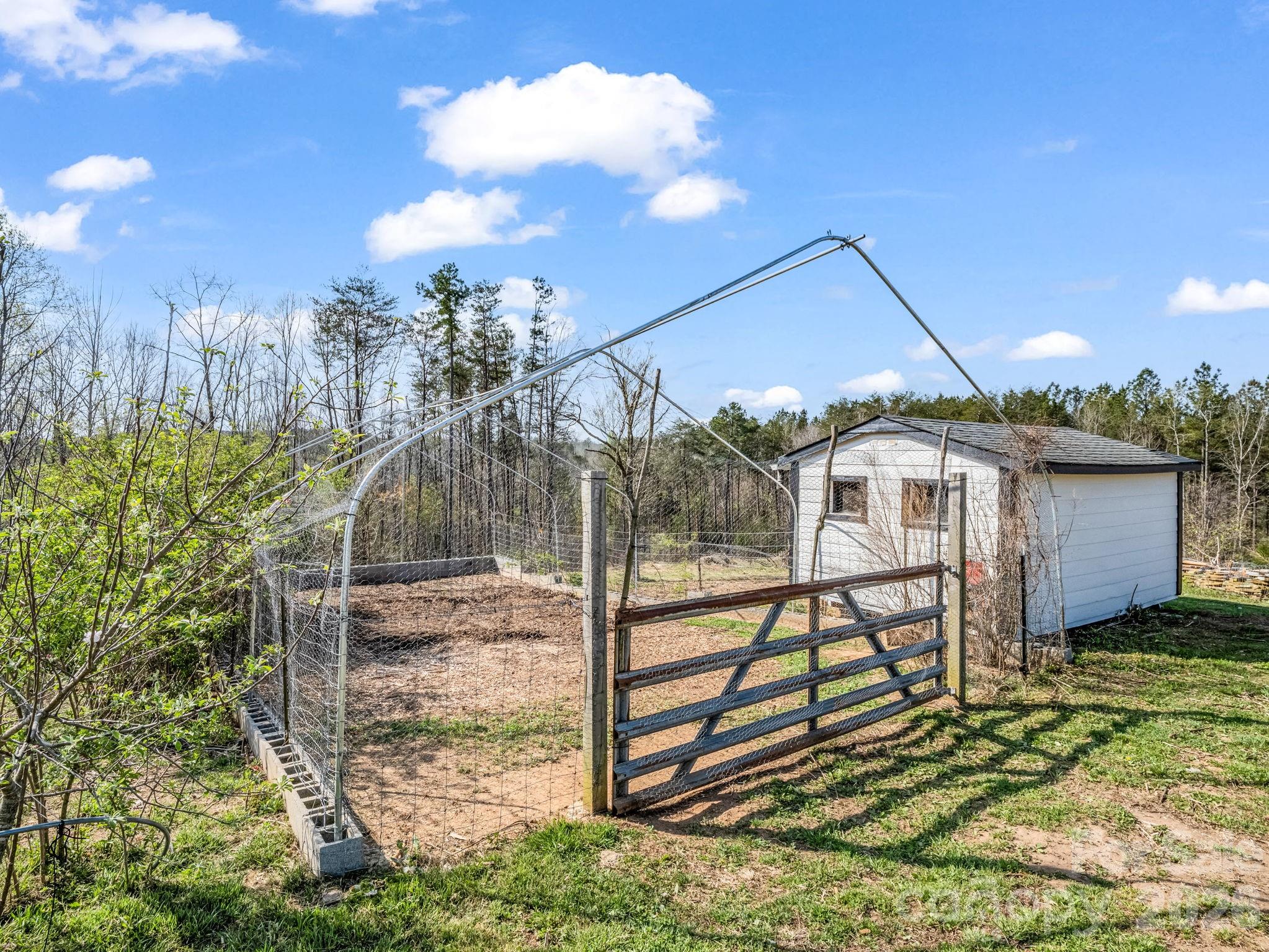 990 Romey Campbell Road, Ellenboro, NC - photo 15 of 49