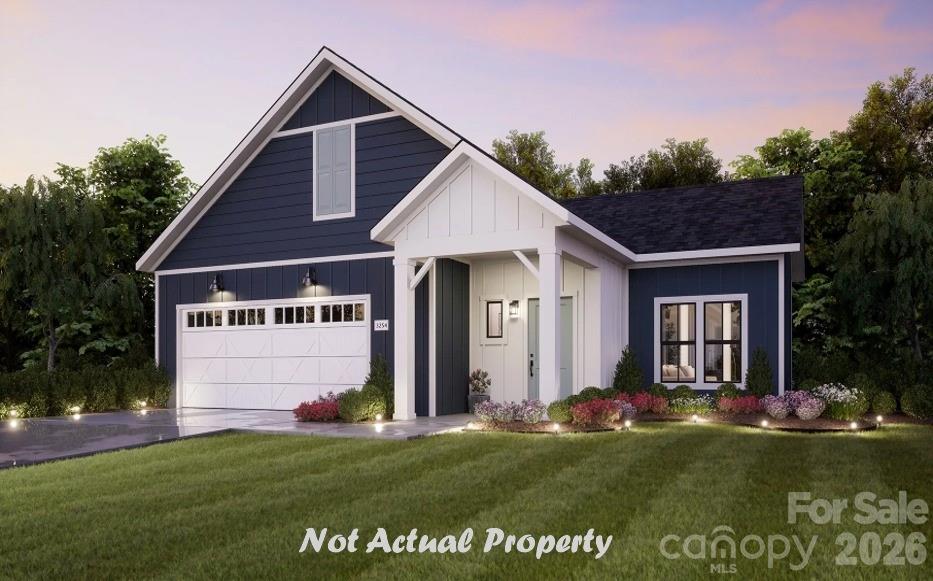 7324 Walters Farm Way, Huntersville, NC - photo 1 of 1