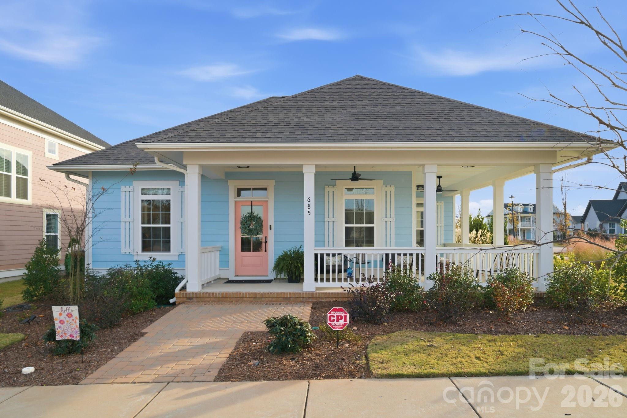 685 Digby Road, Rock Hill, SC