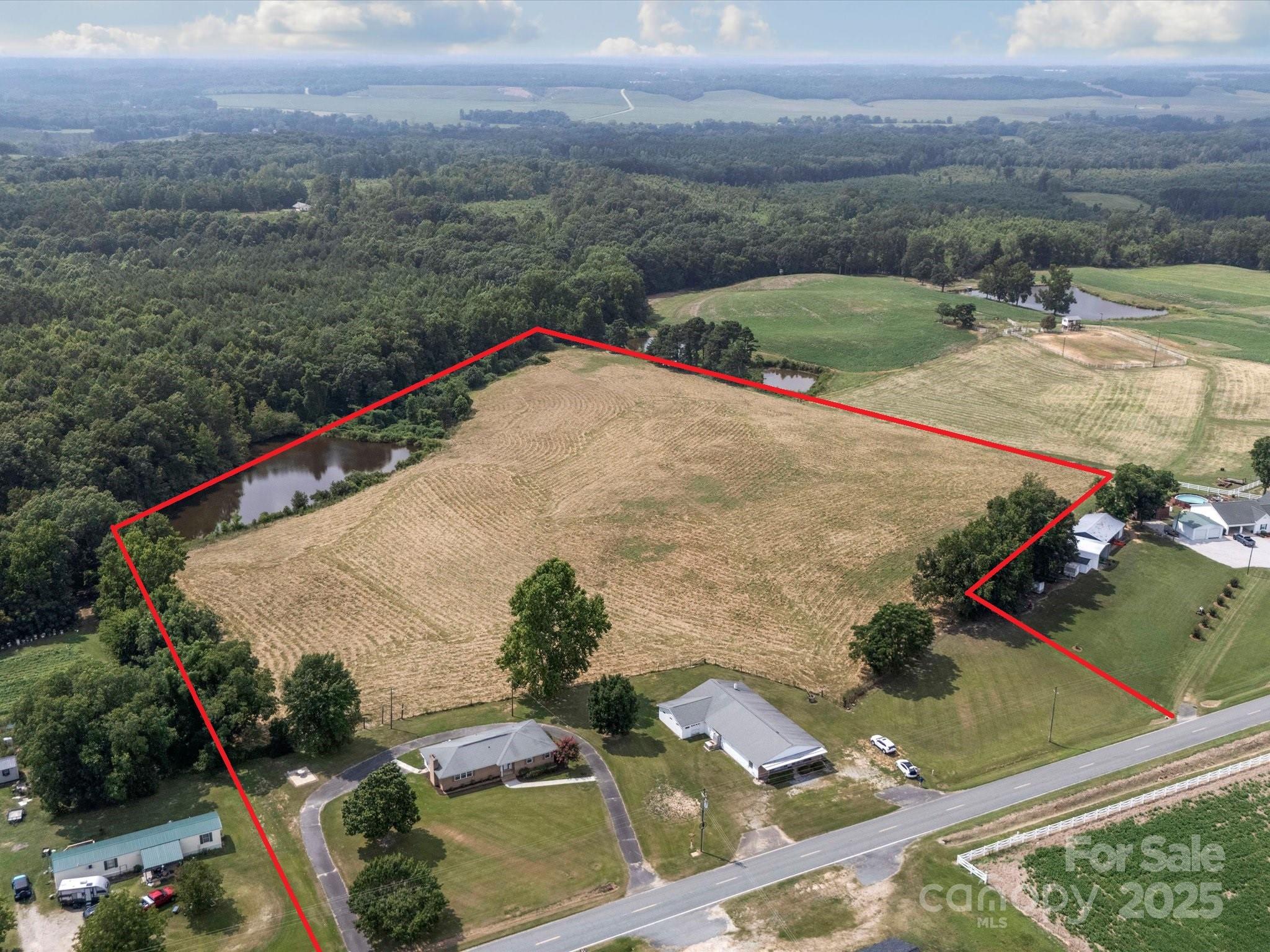 Photo 2 of 1497 White Store Road, Pageland, SC