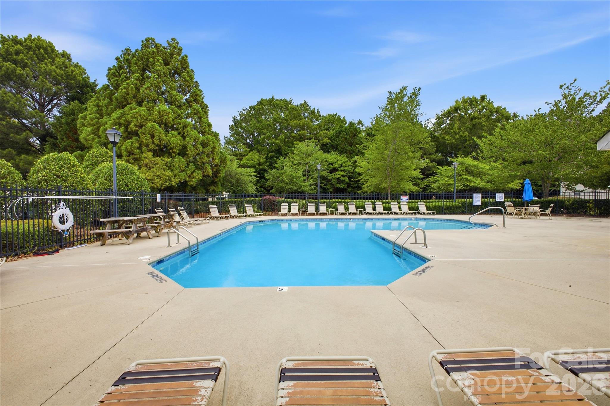 Photo 40 of 15030 Deshler Court, Charlotte, NC