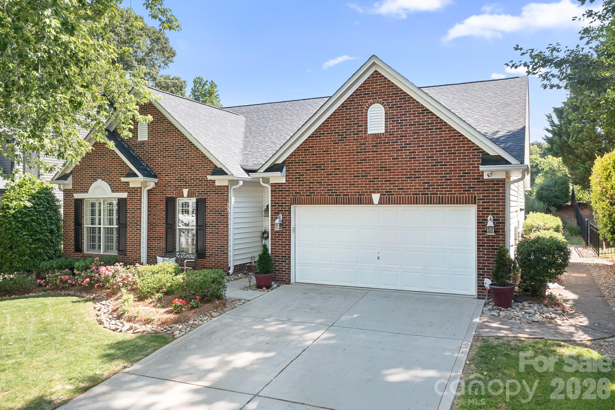 Home for sale at 13403 Fremington Road, Huntersville, NC — photo 32 of 44
