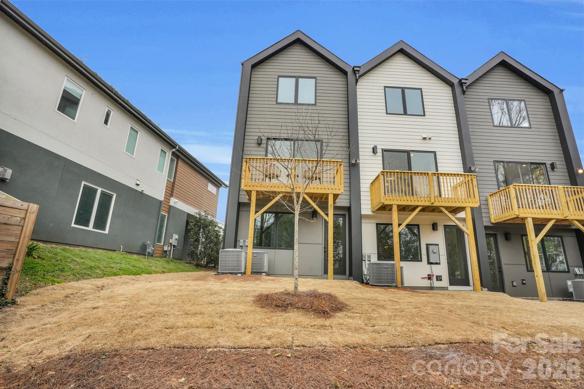 142 Mattoon Street, Charlotte, NC - photo 47 of 48