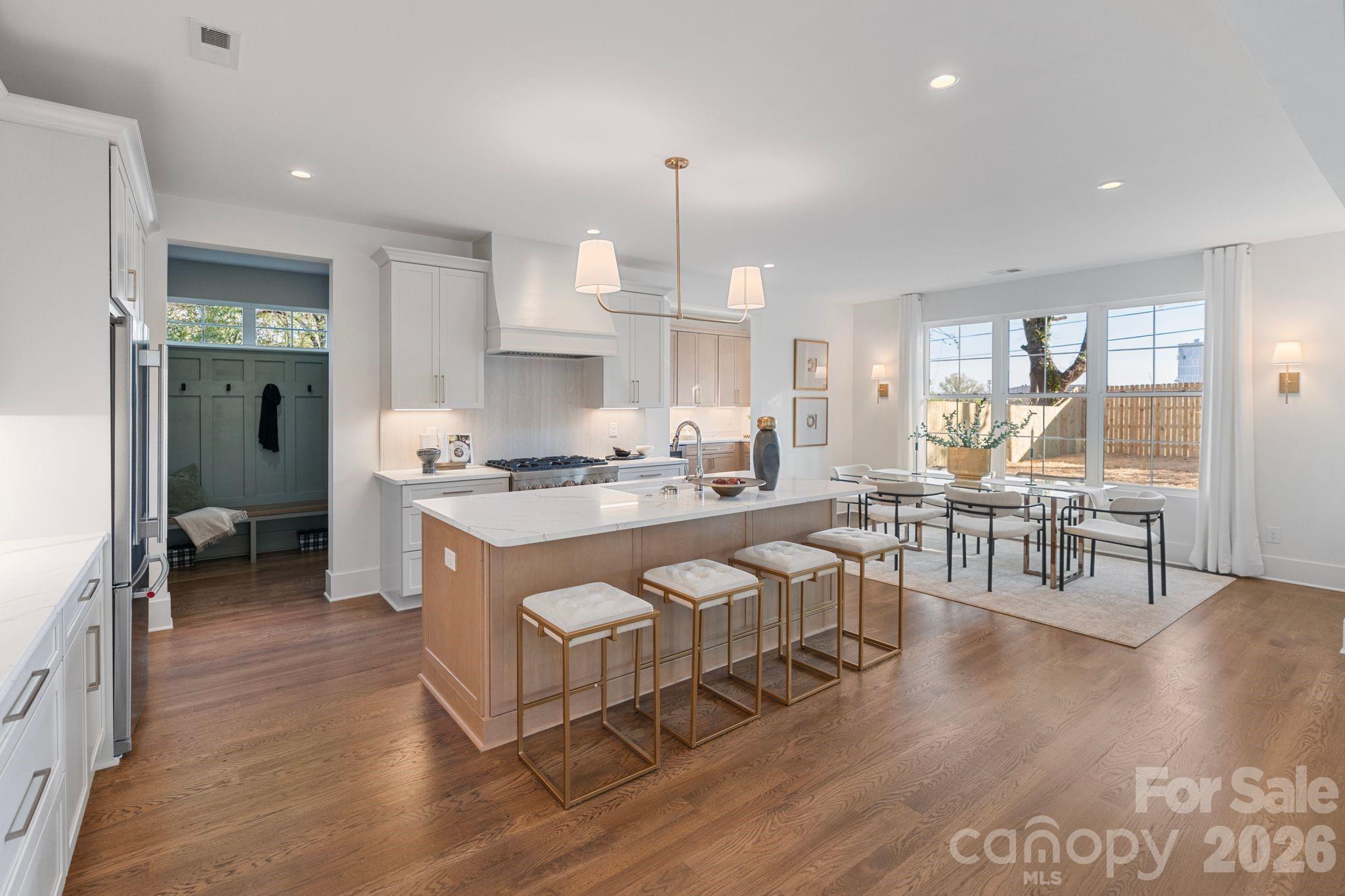 417 Plymouth Avenue, Charlotte, NC - photo 5 of 49