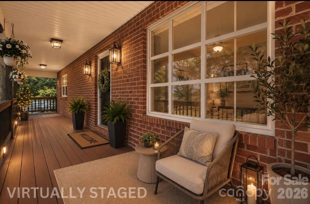Photo 3 of 119 Nevermore Lane, Statesville, NC