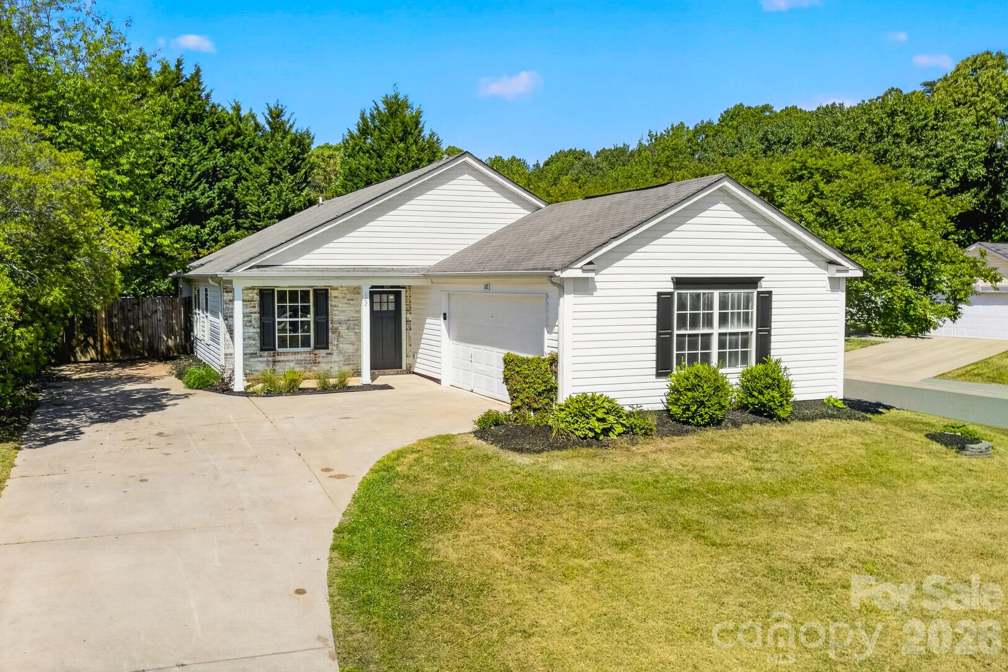 102 Daventry Place, Mooresville, NC