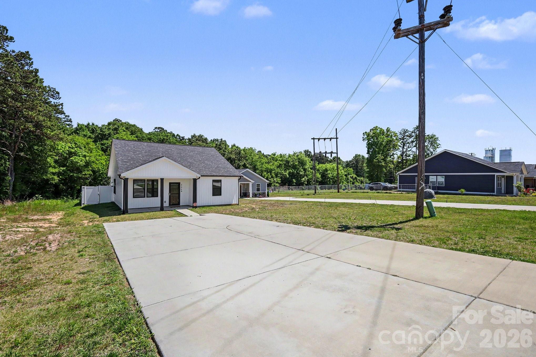 Photo 2 of 2664 Meadow Street, Gaston, NC
