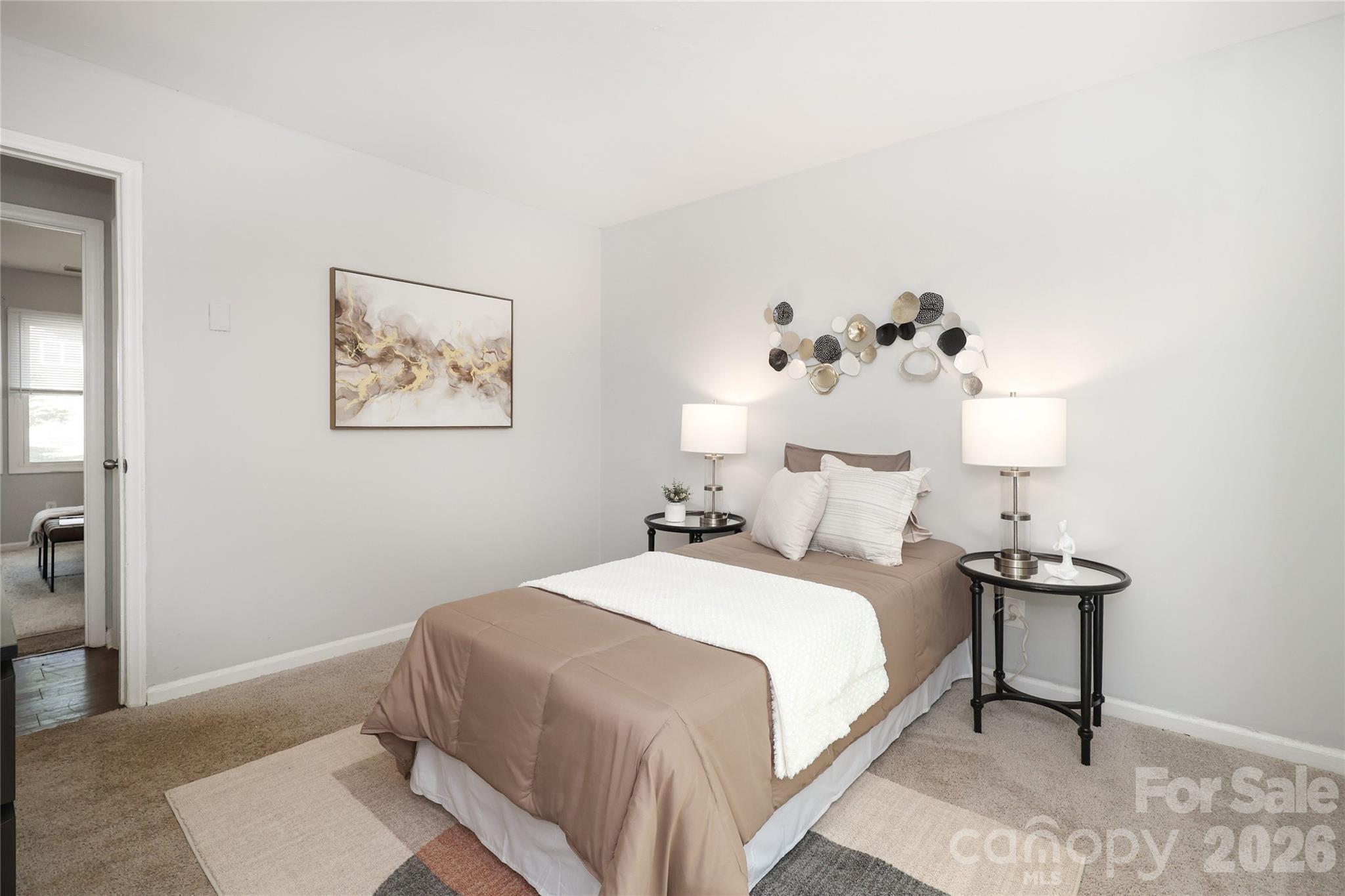 609 Fawnbrook Lane, Charlotte, NC - photo 20 of 26
