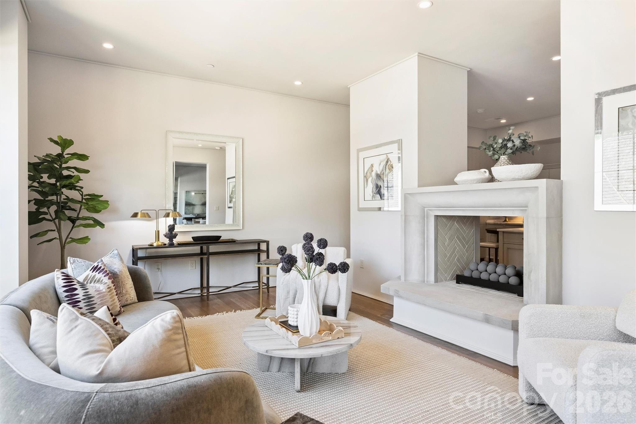 Photo 17 of 1170 Queens Road, Charlotte, NC