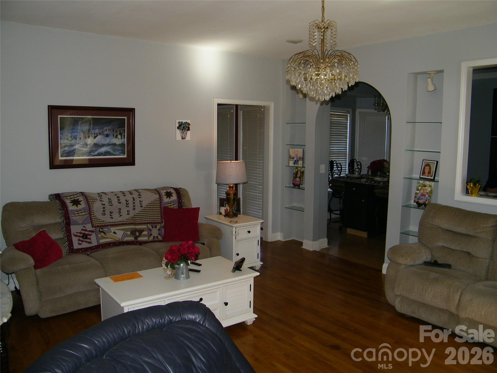 509 E Main Street, Rockwell, NC - photo 45 of 46