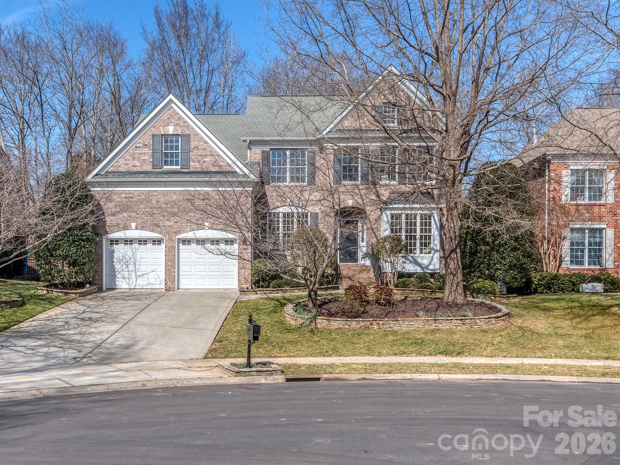 614 Ashgrove Lane, Charlotte, NC